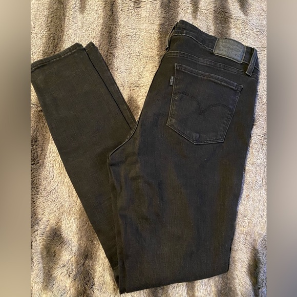 Levi's | Jeans | Levis 71 Skinny Jeans | Poshmark